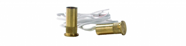 Contatti magnetici per porte e finestre