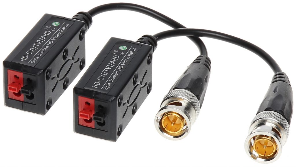Video Balun: caratteristiche e funzionalità
